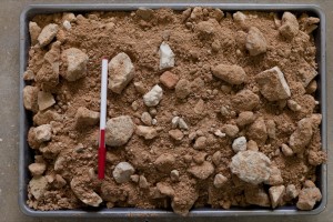 Crushed Limestone Base | Texas Crushed Stone Co.