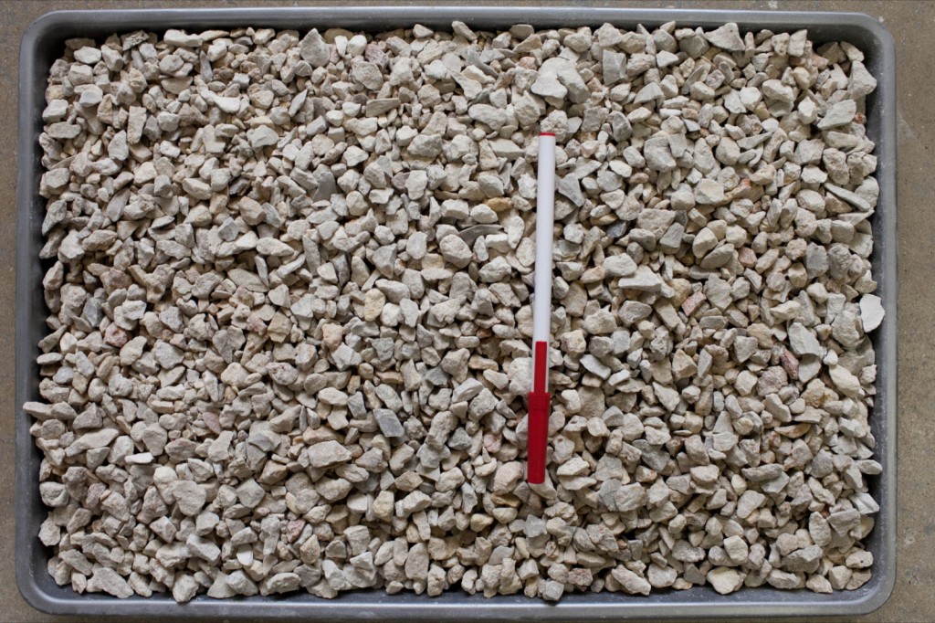 Hot Mix Aggregate | Texas Crushed Stone Co.