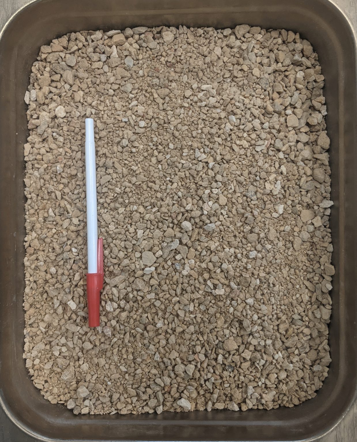 Hot Mix Aggregate | Texas Crushed Stone Co.