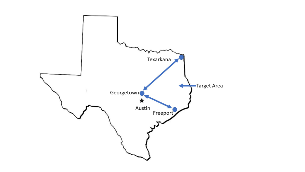 Want to Buy | Texas Crushed Stone Co.